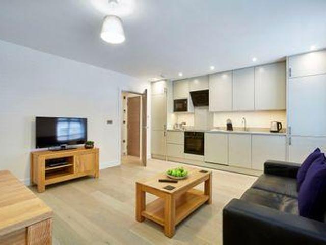 1 Bedrooms Flat for rent in Forlease Road, Maidenhead SL6