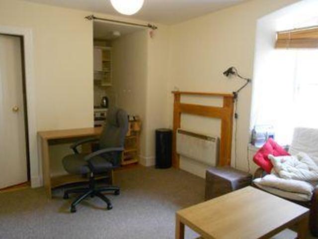 1 Bedrooms Flat for rent in Forrest Hill, Old Town, Edinburgh EH1
