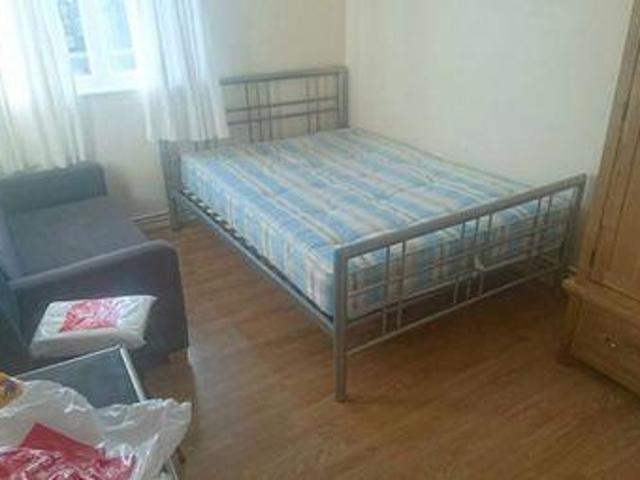 1 Bedrooms Flat for rent in Fort Road, London SE1