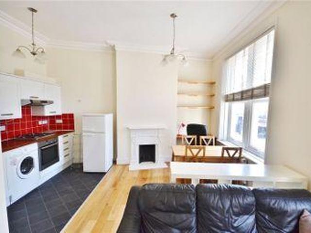 1 Bedrooms Flat for rent in Fortess Road, Kentish Town, London NW5