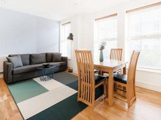 1 Bedrooms Flat for rent in Fortess Road, London NW5