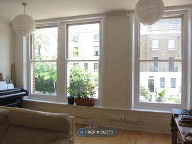1 Bedrooms Flat for rent in Fortess Road, London NW5