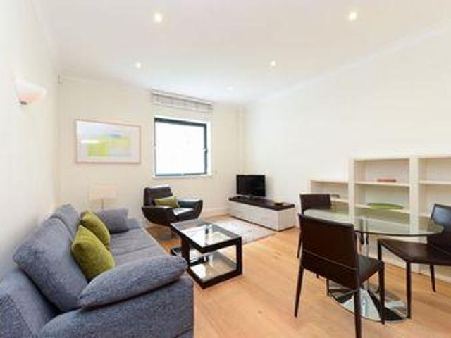 1 Bedrooms Flat for rent in Forum Magnum Square, London, London SE1