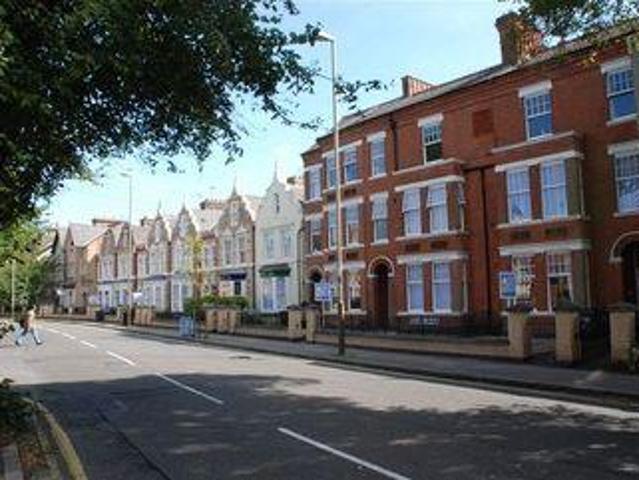 1 Bedrooms Flat for rent in Fosse Road Central, Leicester LE3