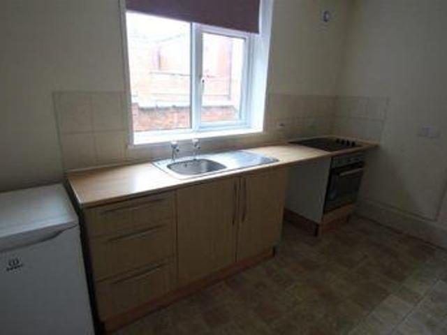 1 Bedrooms Flat for rent in Fosse Road South, West End, Leicester LE3