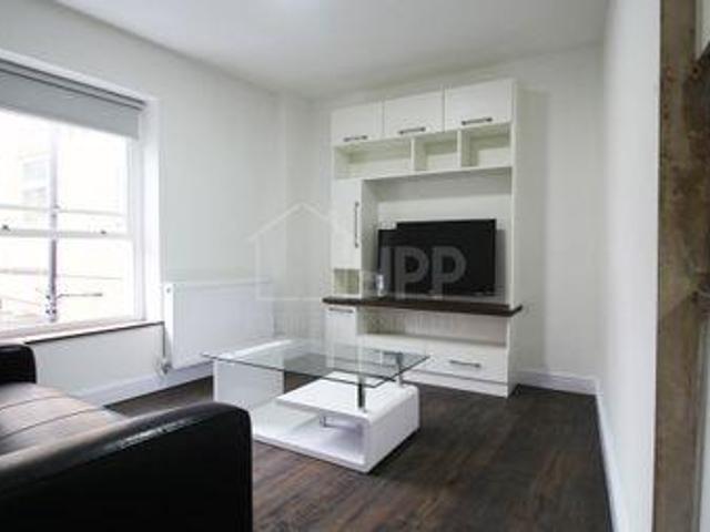 1 Bedrooms Flat for rent in Fossgate House, Fossgate, York YO1