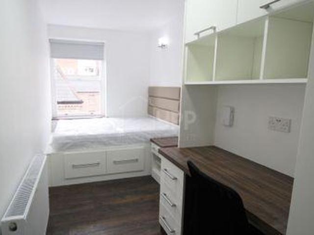 1 Bedrooms Flat for rent in Fossgate House, Fossgate, York YO1