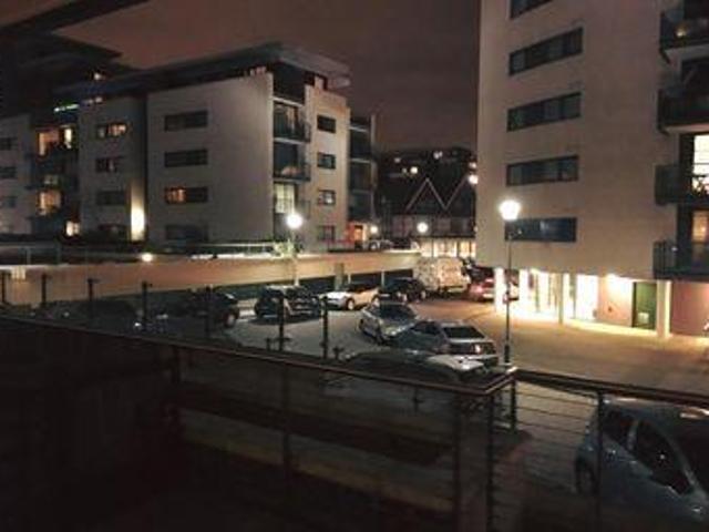 1 Bedrooms Flat for rent in Fathom Court, Basin Approach, Gallions Reach, London E16