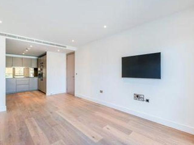 1 Bedrooms Flat for rent in Faulkner House, Tierney Lane W6