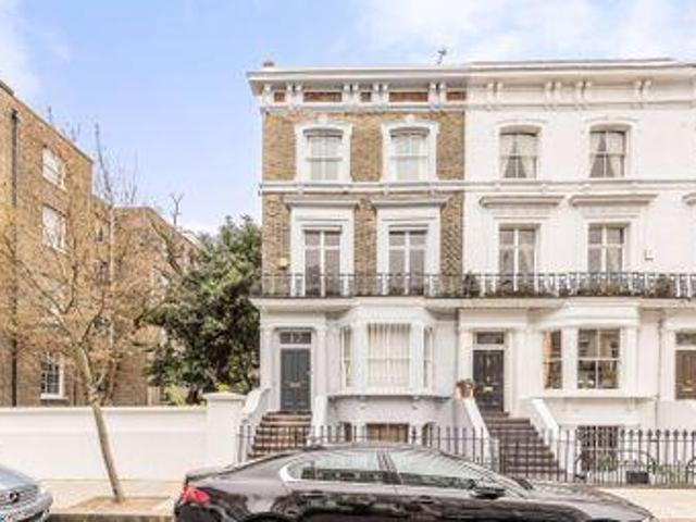 1 Bedrooms Flat for rent in Fawcett Street, Chelsea SW10