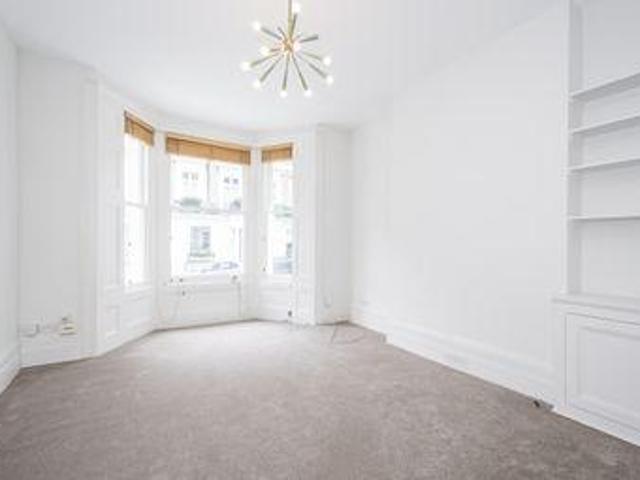 1 Bedrooms Flat for rent in Fawcett Street, London SW10