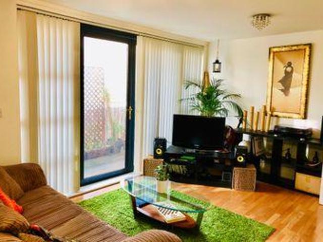 1 Bedrooms Flat for rent in Fawe Street, London E14