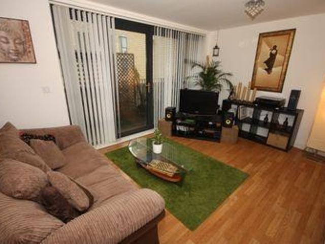 1 Bedrooms Flat for rent in Fawe Street, London E14