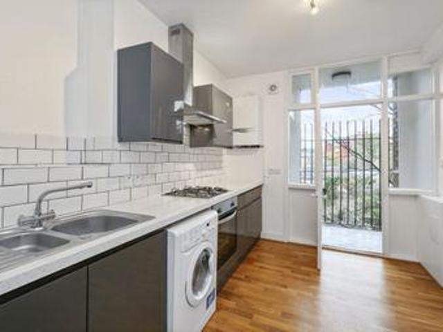 1 Bedrooms Flat for rent in Fairmead Road, London N19