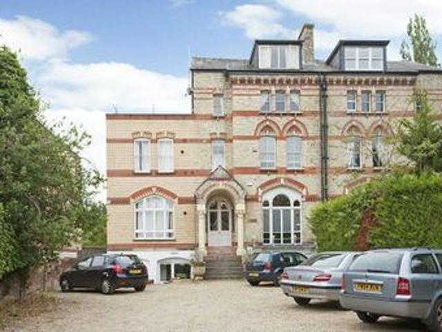 1 Bedrooms Flat for rent in Fairmile, Henley On Thames, Oxfordshire RG9