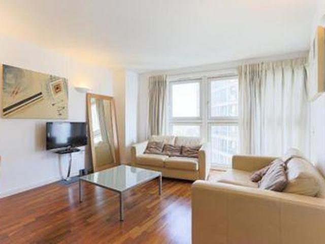 1 Bedrooms Flat for rent in Fairmont Avenue, Canary Wharf E14