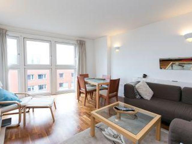 1 Bedrooms Flat for rent in Fairmont Avenue, London E14