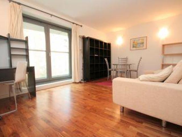 1 Bedrooms Flat for rent in Fairmont Avenue, London E14