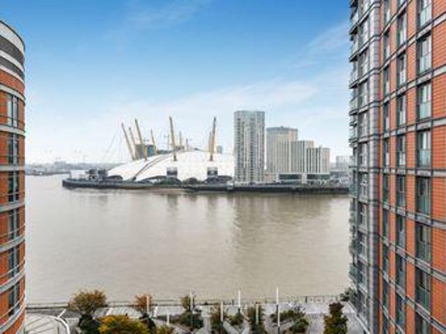 1 Bedrooms Flat for rent in Fairmont Avenue, London E14