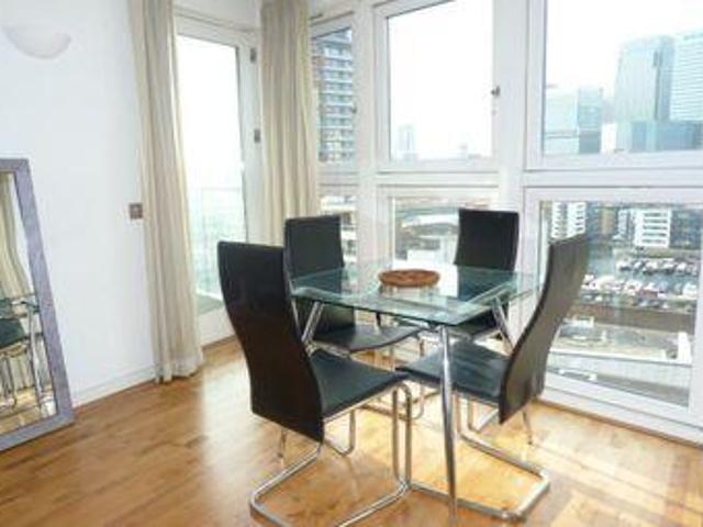 1 Bedrooms Flat for rent in Fairmont Avenue, London E14