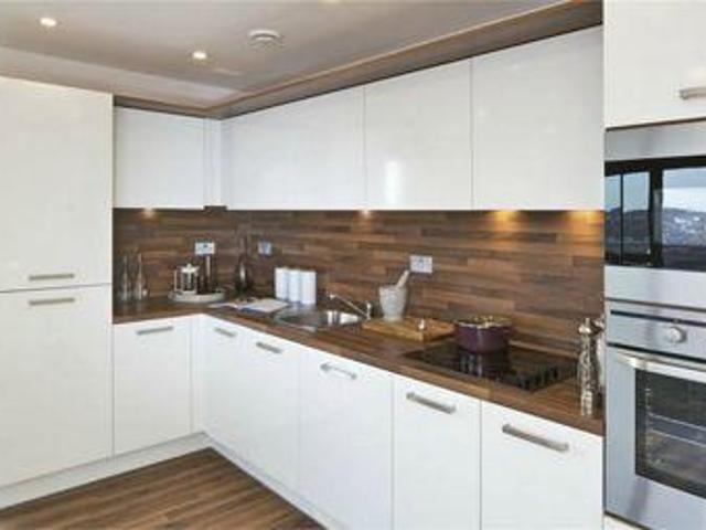 1 Bedrooms Flat for rent in Fairbanks Court, Atlip Road, Wembley HA0