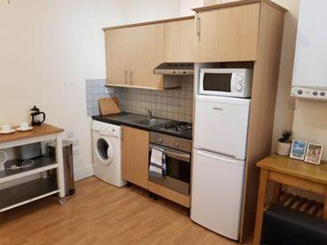 1 Bedrooms Flat for rent in Fairbridge Road, London N19