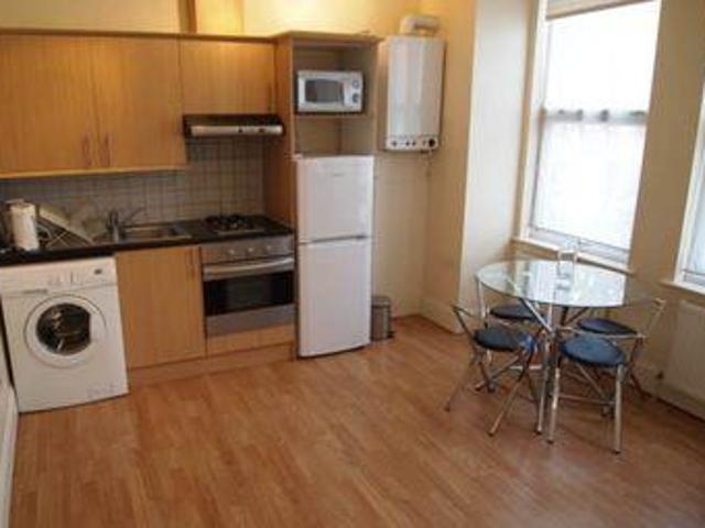 1 Bedrooms Flat for rent in Fairbridge Road, London N19