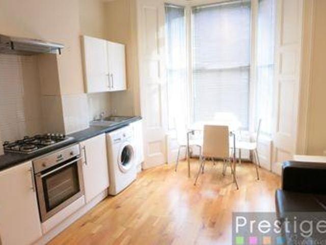 1 Bedrooms Flat for rent in Fairbridge Road, London N19