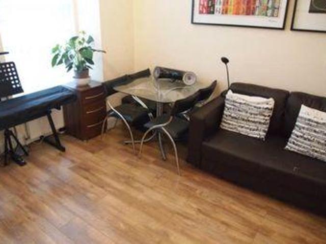 1 Bedrooms Flat for rent in Fairbridge Road, London N19