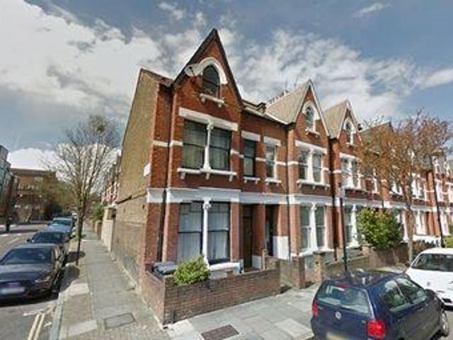 1 Bedrooms Flat for rent in Fairbridge Road, London N19