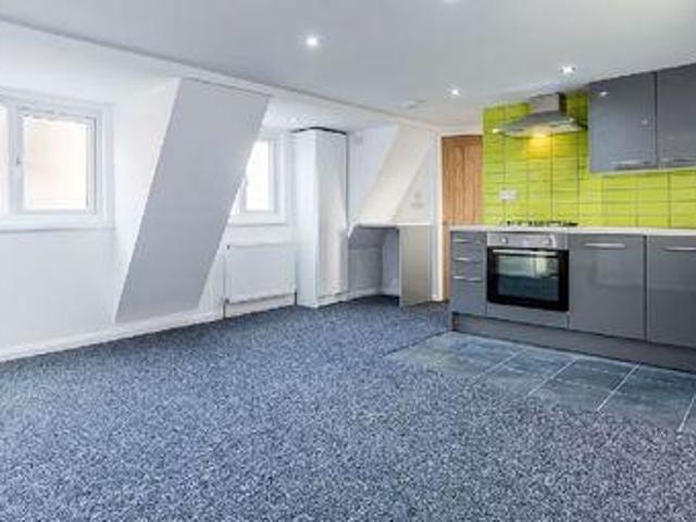 1 Bedrooms Flat for rent in Fairfax Mews, Fairfax Road, London N8