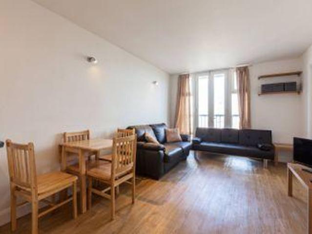 1 Bedrooms Flat for rent in Fairfield Road, Bow E3