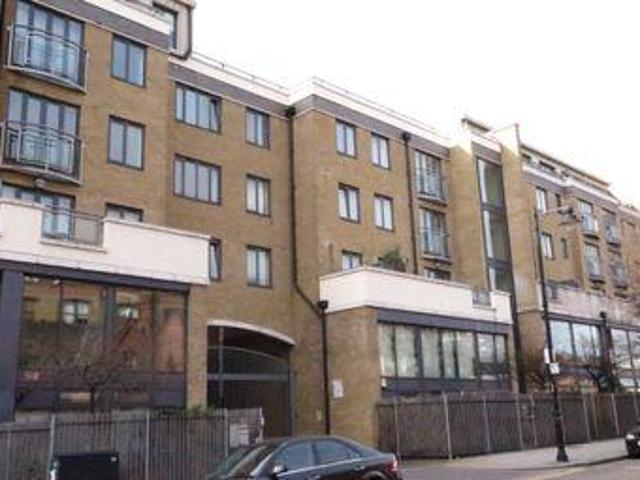 1 Bedrooms Flat for rent in Fairfield Road, London E3