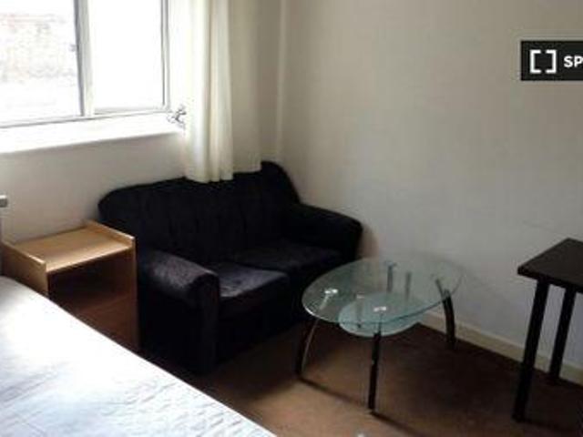 1 Bedrooms Flat for rent in Fairfield Road, London E3