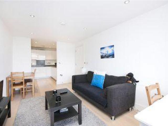 1 Bedrooms Flat for rent in Fairfield Road, London E3