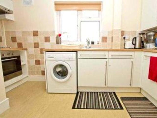 1 Bedrooms Flat for rent in Fairfield Road, West Drayton UB7