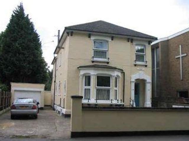 1 Bedrooms Flat for rent in Fairfield South, Kingston KT1