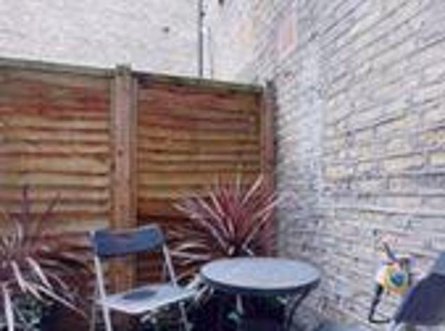 1 Bedrooms Flat for rent in Fairholme Road, West Kensington, London W14