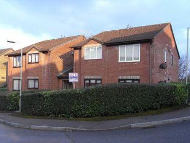 1 Bedrooms Flat for rent in Fairways Avenue, Coleford GL16