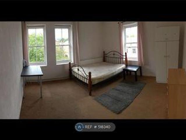 1 Bedrooms Flat for rent in Fairweather House, London N7