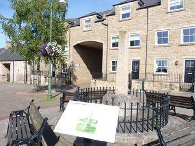 1 Bedrooms Flat for rent in Falcon Court, Dinnington, Sheffield S25