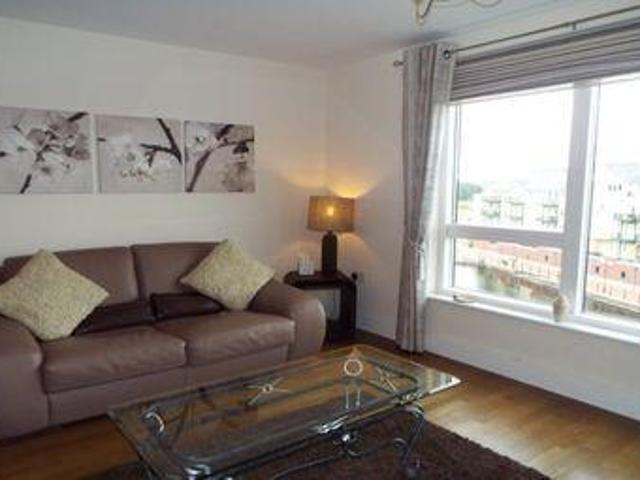 1 Bedrooms Flat for rent in Falcon Drive, Cardiff CF10