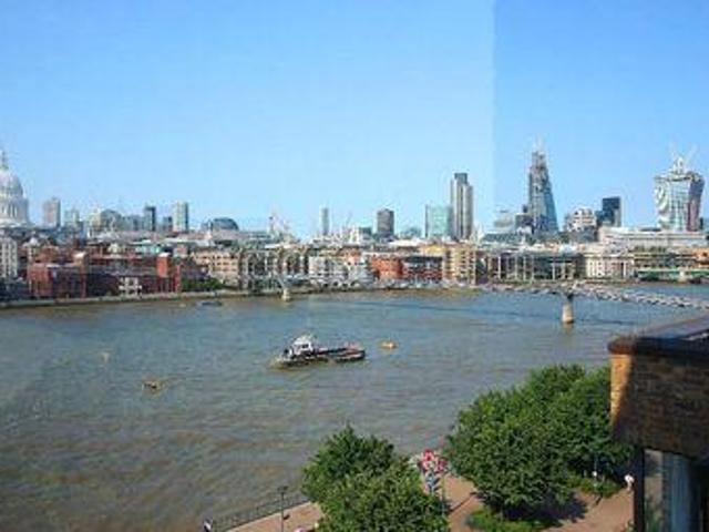 1 Bedrooms Flat for rent in Falcon Point, Hopton Street, London SE1