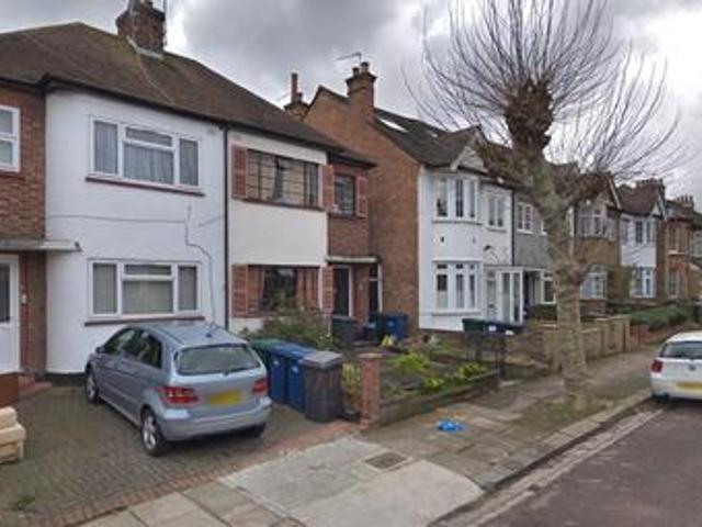 1 Bedrooms Flat for rent in Fallow Court Avenue, London N12