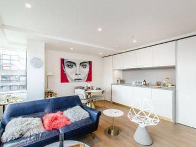 1 Bedrooms Flat for rent in Fann Street, Barbican EC2Y