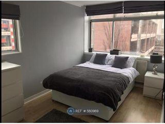 1 Bedrooms Flat for rent in Fann Street, London EC1Y