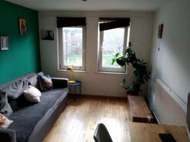 1 Bedrooms Flat for rent in Fanshawe Avenue, Barking IG11