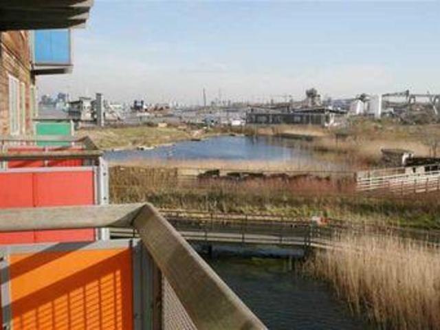1 Bedrooms Flat for rent in Faraday Lodge, London SE10