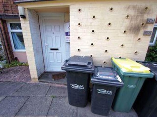 1 Bedrooms Flat for rent in Farringdon Close, Preston PR1