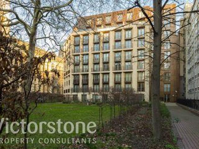 1 Bedrooms Flat for rent in Fetter Lane, Farringdon, London EC4A